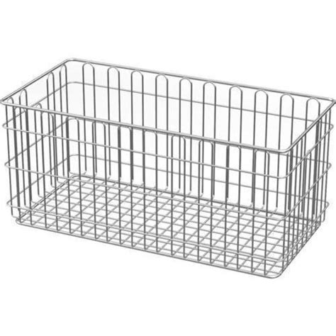 Pvc Coated Basket At ₹ 1200 Piece Steel Wire Basket In Pune Id 15430436697