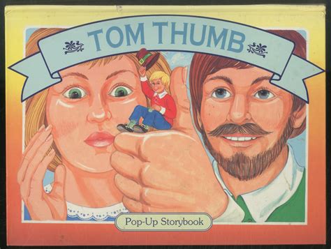 Tom Thumb Zvab