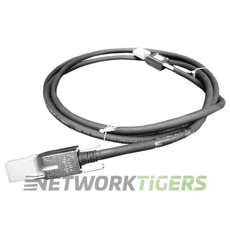 Stack T2 3m Cisco Stacking Cable Catalyst 9300 Series New