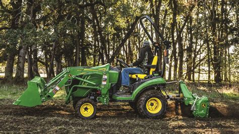 Faq Which Compact Tractor Brand Offers The Best Value In 2025