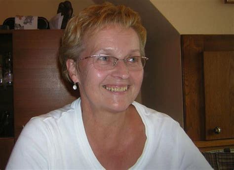 Der Öasb Trauert Um Elfi Langer