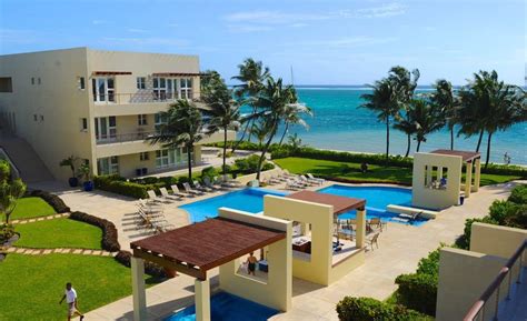 San Pedro Island Belize Resorts