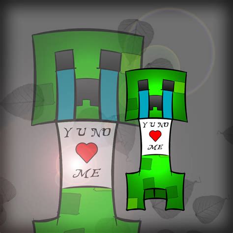 Creeper Fan Art By Magmacube360 On Deviantart