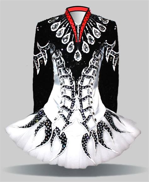Irish Dancing Dresses Irish Dance Dress Designs Irish Solo Dress