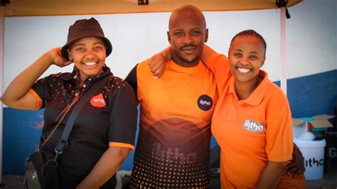 Ilitha On The Block Leaving No One Behind Ilitha Telecoms