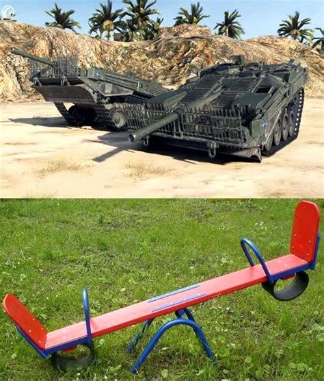 Tig Ol Bitties The Armored Patrol Tig Ol Bitties The Armored Patrol