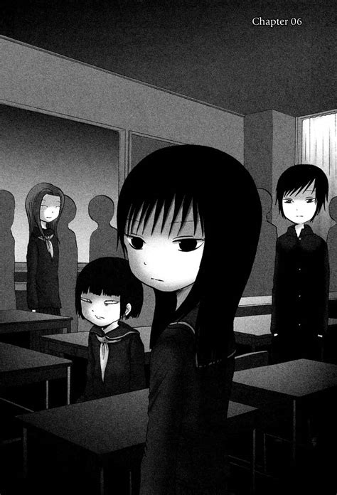 Misu Misou Chapter 6 Mangapill