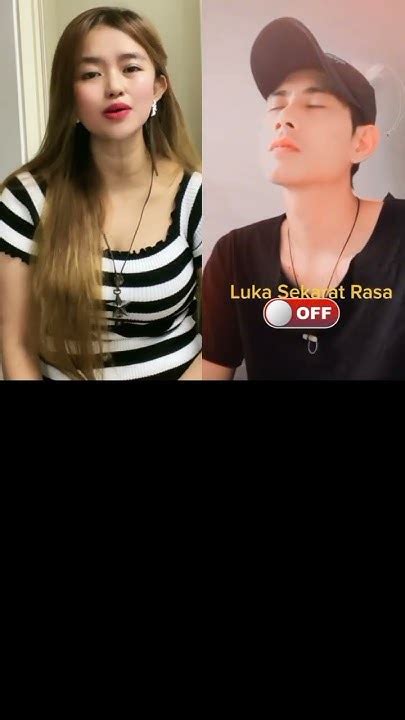 Duet Luka Sekarat Rasa Shorts Musik Arief 🥺 Youtube