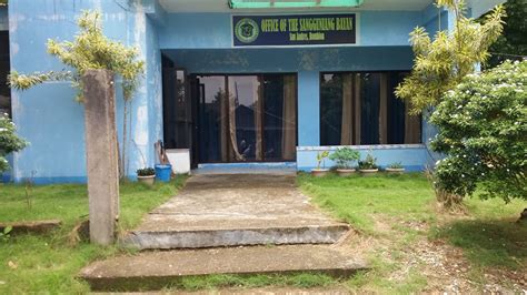 Sangguniang Bayan Member At Abc President Ng San Andres Nag Suntukan