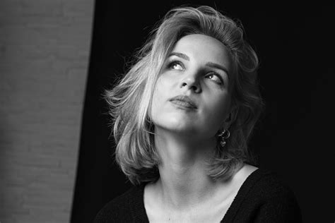 Another Bw Headshot By Saulius Smirinenko 500px