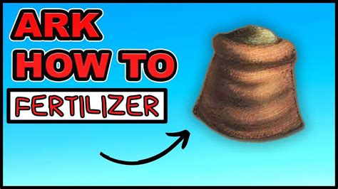 How Long Does It Take To Make Fertilizer In A Compost Bin In Ark At