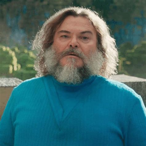 Nacho Libre Steven Smile 