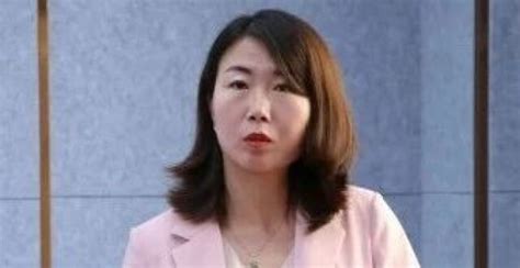 85后”杨丽荣，拟提拔腾讯新闻