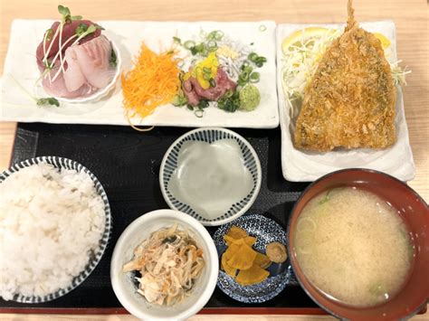 【中野区】中野2丁目の『食堂 髙ひろ 中野店』は、新鮮な海鮮と豊富な定食メニューが人気！地元民に愛されているお店です！ 号外net 中野区