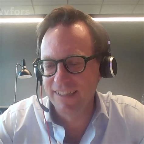 Sara Krantz On Linkedin Inspiring Chat With Foodora Ceo Hans Skruvfors