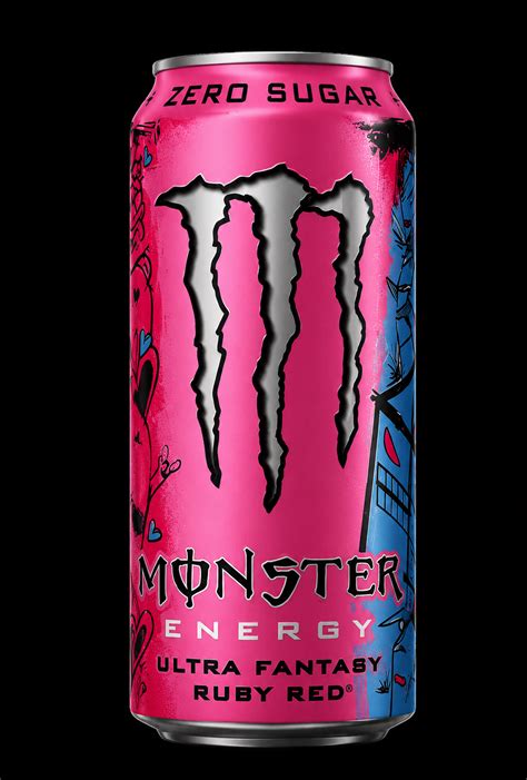 Monster Nova Imports