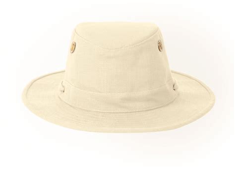Tilley Th5 Hemp Hat Natural Jacks 1952