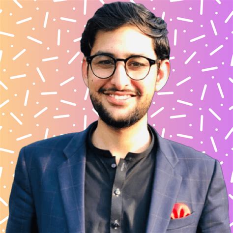 Ibrar Khan — Hashnode