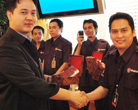 Foto Michael Sampoerna