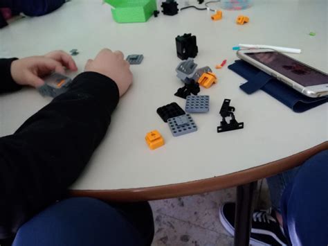 L Infanzia Del 33° Coding In Gioco