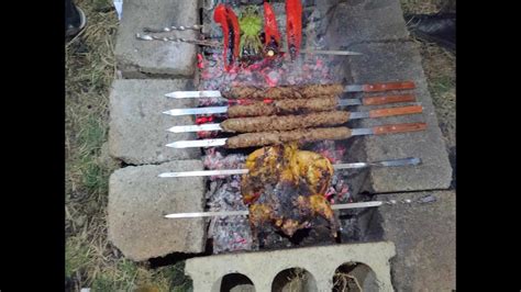 ნადირობის სეზონის დახურვა და კულინარიული დუელი Youtube