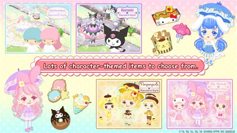 Hello Kitty World 2 For Iphone Download