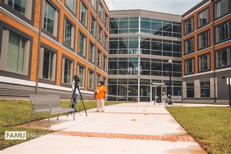 University Implements New Housing Procedure The Famuan