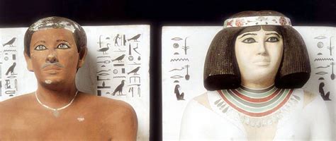 Egyptologist Gilded Wooden Shawabti Statue Of King Tut Ankh Amun