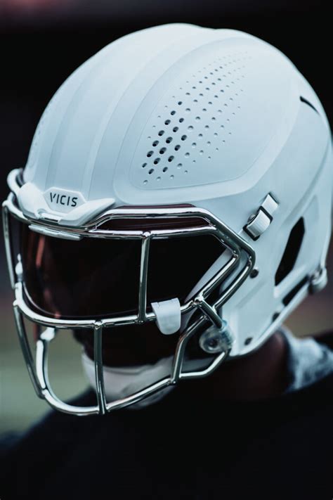 Vicis Presenta Un Casco De Alta Tecnología Renovado Bajo Un Nuevo