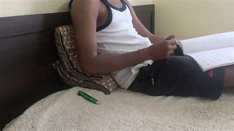 My Desi Step Mom Caught Me Jerking Off While Iam Studyi Eporner