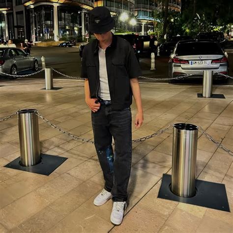 🇮🇹 Francesco Germino • Threads Say More