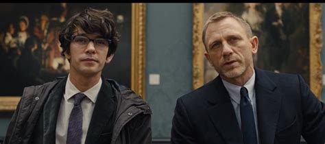 Q Age Is No Guarantee Of Efficiency Bond And Youth Is No Guarantee Of Innovation Christopher