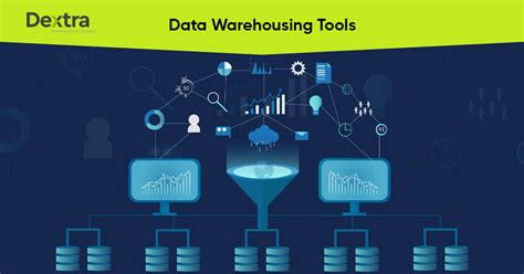 5 Best Data Warehouse Tools To Use In 2025