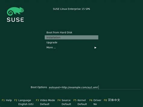 Make Your Own Suse Dvd Tooling For Suse And Multi Linux Installation Live Media Suse