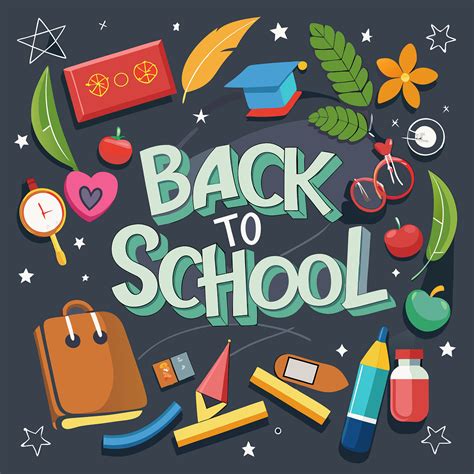 10000 Free Back To School And School Images Pixabay