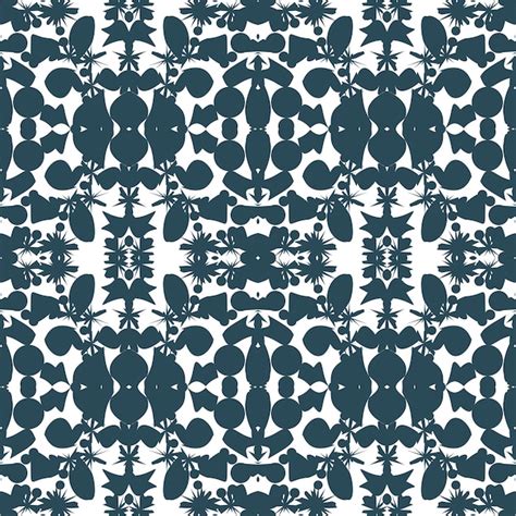 Premium Vector Abstract Ornament