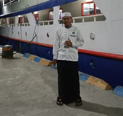 Hidayatullah Kini Hadir Di Semua Kabupaten Kota Maluku Utara Website Resmi Hidayatullah