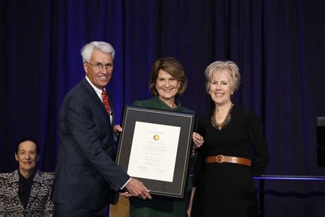 Marillyn Hewson On Linkedin It Was My Pleasure To Become One Of The