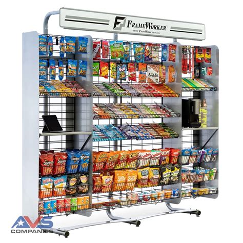 Frame Worker Senior Avs Companies