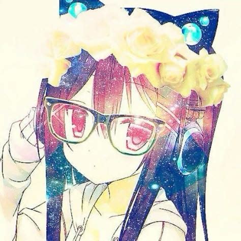 Galaxy Anime Pfp