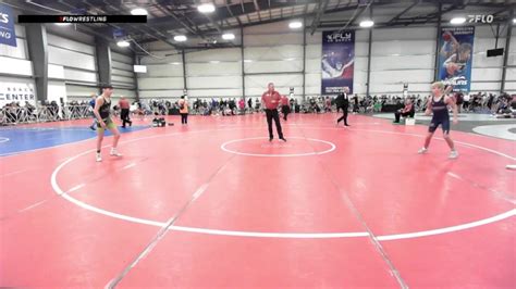 90 Lbs Consi Of 32 2 Thomas Powers Ny Vs Colt Brewer Va