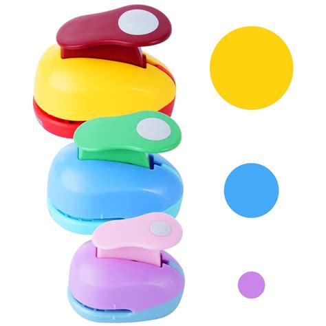 Hole Punches For Craft At Justin Poole Blog