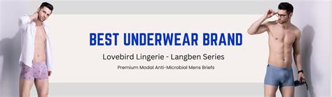 Mens Underwear Brands In India