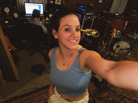 Maggie Baugh Rladiesofcountrymusic