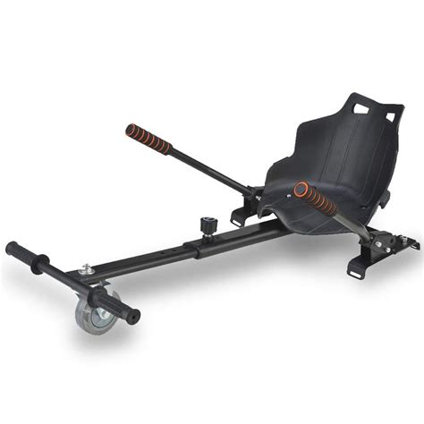 Hoverkart Carrinho Universal Para Hoverboard Shopee Brasil