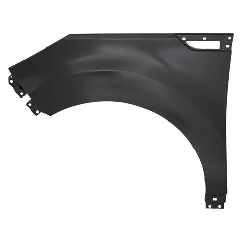 Replace® Ki1240141 Front Driver Side Fender Standard Line