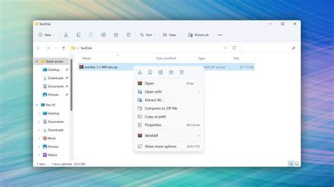 testdisk review can this repair tool recover lost files 2024