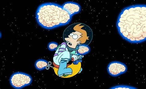 Slideshow Top 25 Futurama Episodes