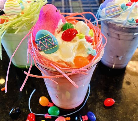 Mocktail Recipes For Club Resort Chef