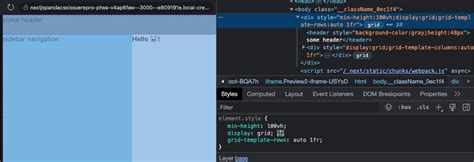 Invalid Utility Class Generated When Using Grid Container · Issue 959 · Chakra Uipanda · Github